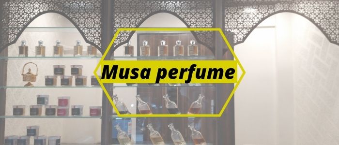 Musa Perfume in Kausa, Mumbra, Fashion, Accessories, Thane, India ...