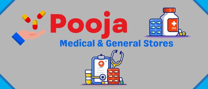Pooja Medical And General Stores in Nehru Nagar, Kurla East, Medical ...