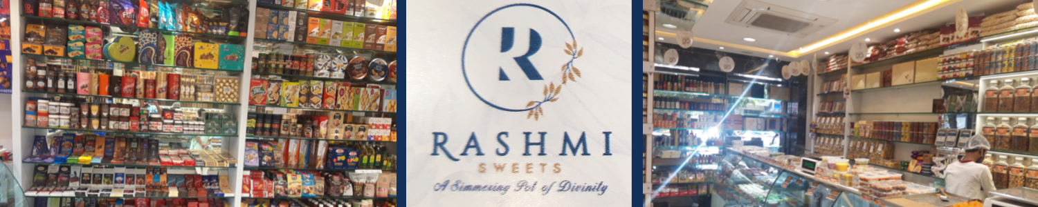 Rashmi Sweets in Near Railway Station, Matunga East, Food Items, Sweets ...