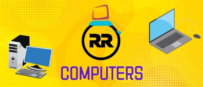 R.R. Computer in Tara Temple Lane, Lamington Road, Electronics, Laptop ...